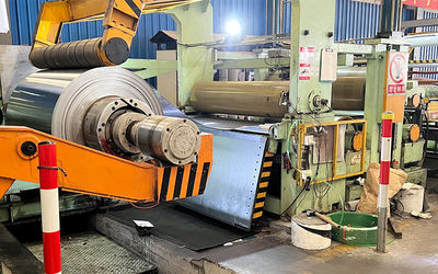 Quality Stainless Steel Inox & Super Mirror Stainless Steel Sheet ...