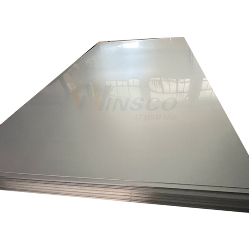 1000mmx2000mmx0.7mm Size Mill Finish Plate SUS 201 J1 2b Stainless ...