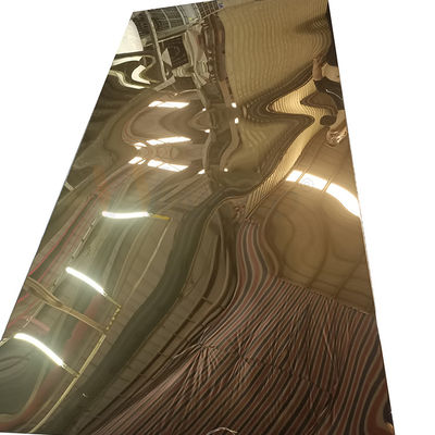 Quality Stainless Steel Inox & Super Mirror Stainless Steel Sheet ...